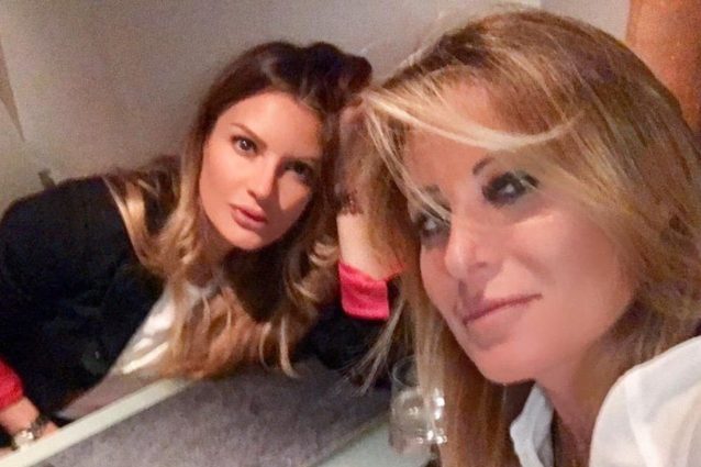 Barbara Eboli lascia Licia Nunez: Mi hai ferito, sono stanca e non ...