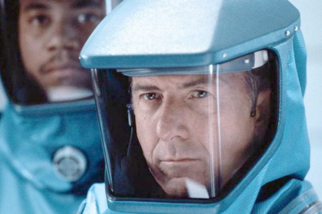 Coronavirus, critiche a La7: in onda il film Virus Letale, per la ...