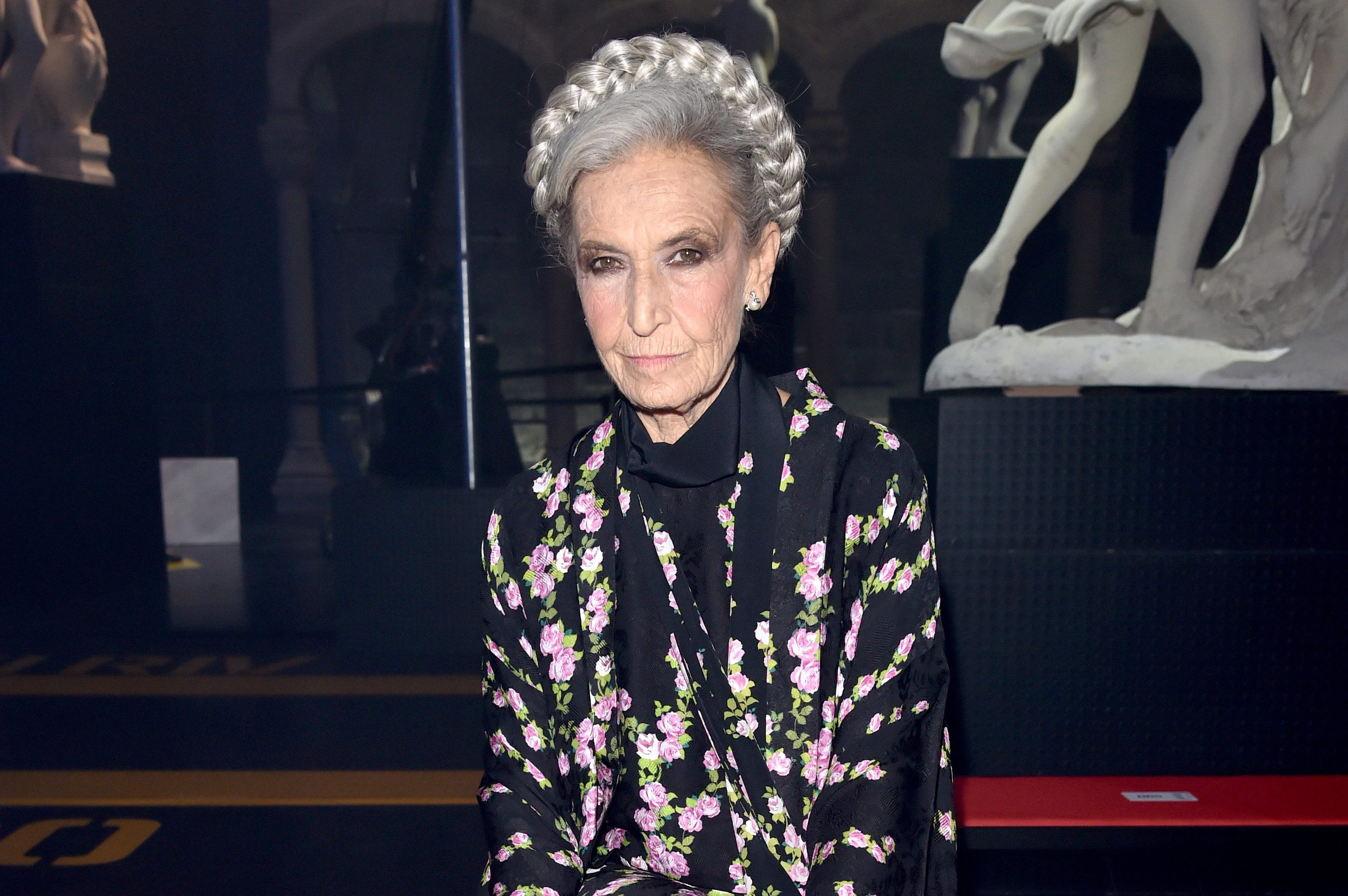 Barbara Alberti: Il litigio tra Vittorio Sgarbi e Barbara D'Urso non è ...