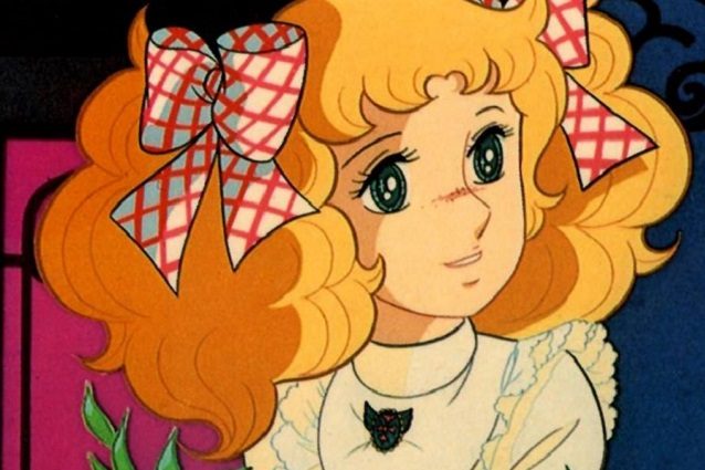 40 anni di Candy Candy in Italia: 5 curiosità sul mitico cartone animato