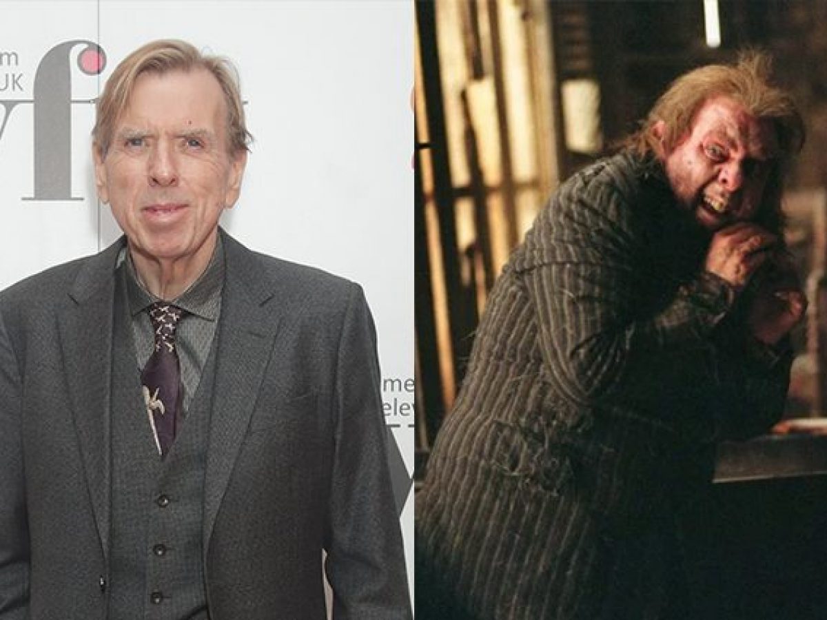 Timothy Spall oggi, Peter Minus in Harry Potter: Perdere peso mi ha ...