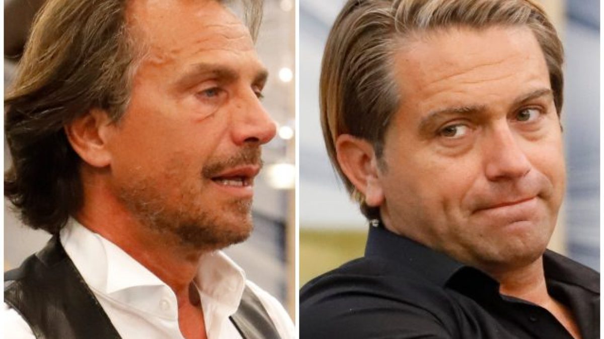 Patrick risponde ad Antonio Zequila che lo attacca sul peso: Non mi ...