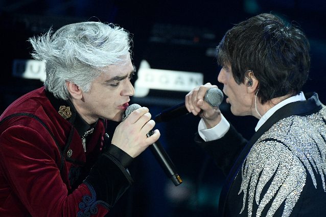 Morgan e la proposta ad Amadeus: Io e Bugo a Sanremo 2021 e svela ...