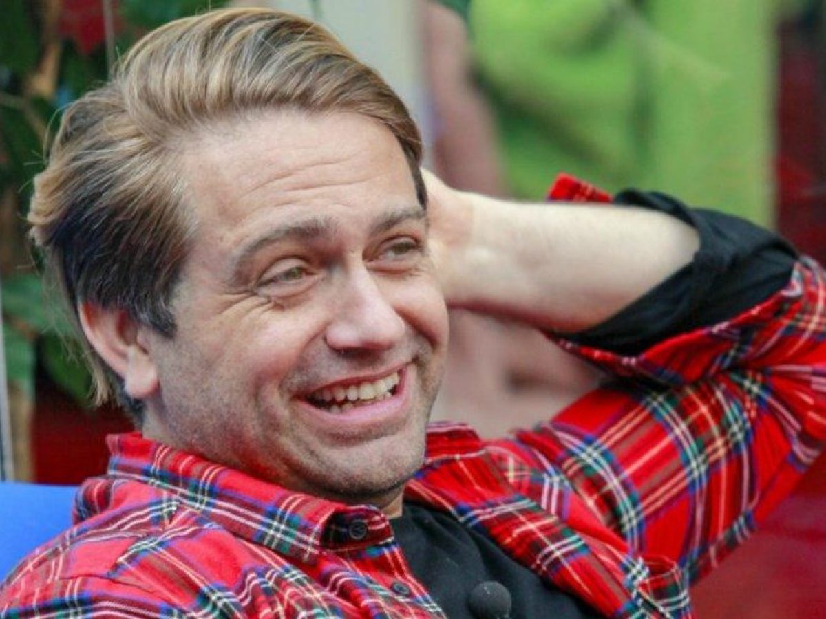 Patrick è il Grande Fratello in Italia