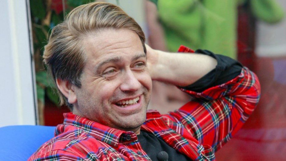 Patrick è il Grande Fratello in Italia