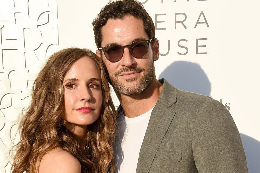 Meaghan Oppenheimer moglie di Tom Ellis, tutte le donne della vita del ...