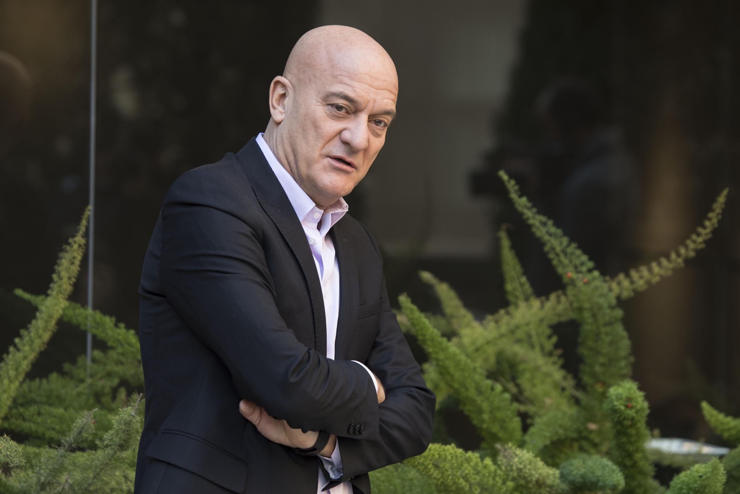 Claudio Bisio ritorna con Zelig: Sono felice, ma è stata dura, ho perso ...