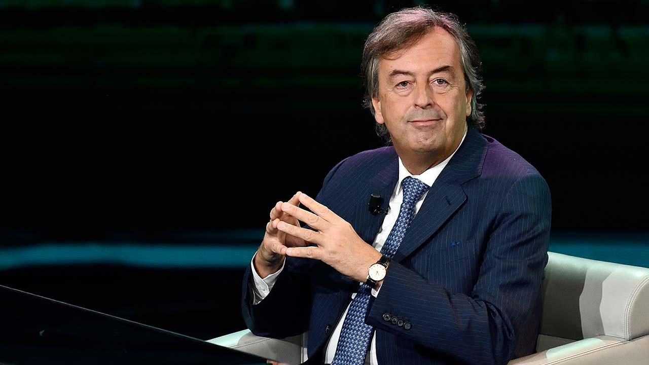 Roberto Burioni: Basta Tv fino all'autunno, mi hanno attribuito di tutto