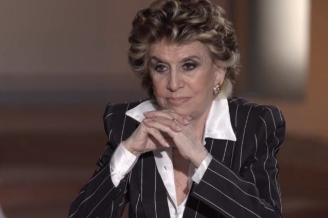 Leosini: Donne responsabili se restano con chi le picchia, centri ...