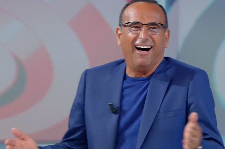 Top Dieci di Carlo Conti è imbattibile agli ascolti tv ma è anche vero ... Top Dieci di Carlo Conti è imbattibile agli ascolti tv ma è anche vero ...