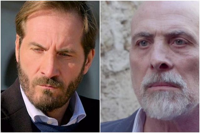 Un posto al sole, anticipazioni 20 – 24 luglio: Tregara si nasconde ...