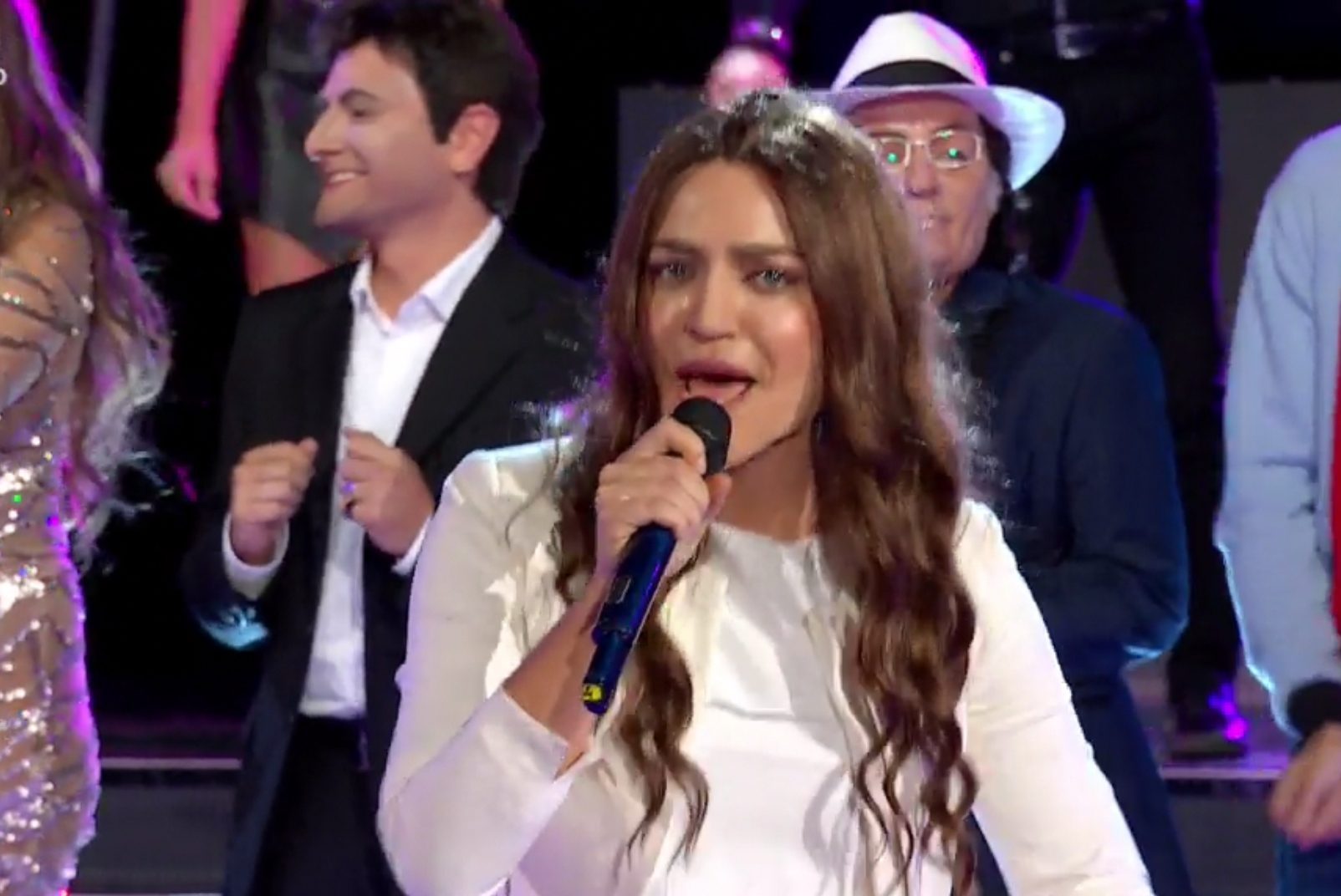 Carolina Rey vince la quinta puntata di Tale e Quale Show 2020 con l ...