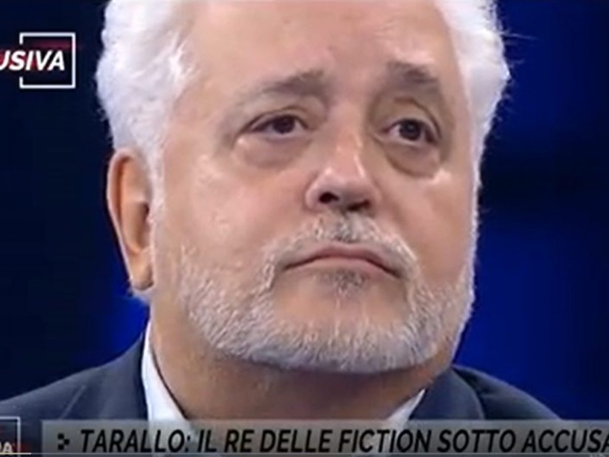 Alberto Tarallo: Adua e Morra mai stati fidanzati è una storia che ho ...