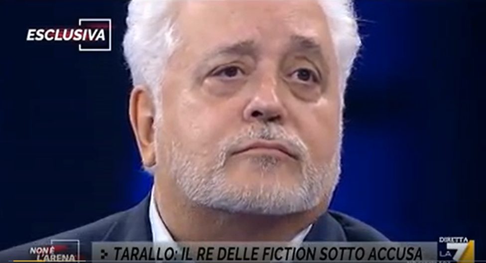 Alberto Tarallo: Adua e Morra mai stati fidanzati è una storia che ho ...