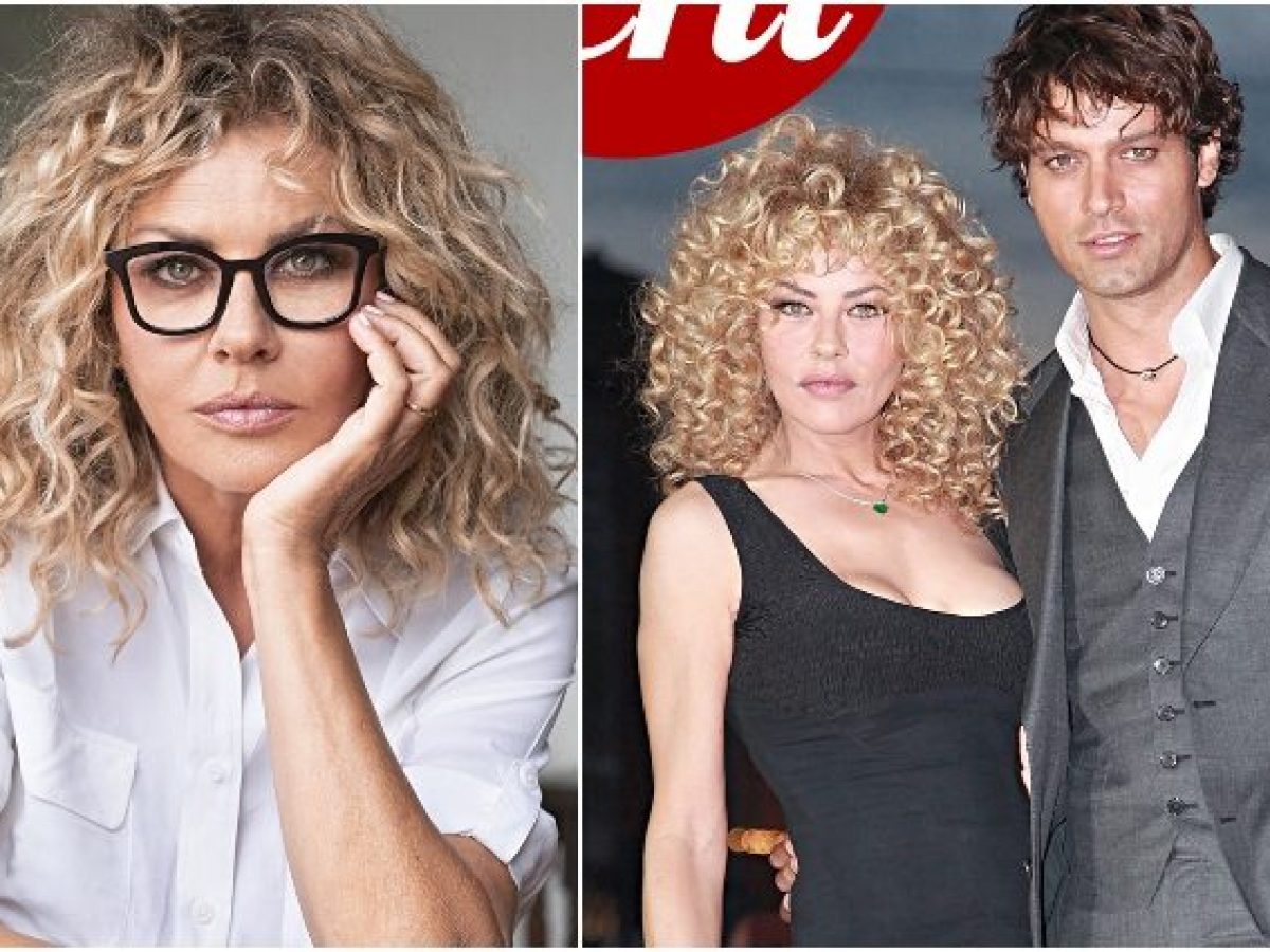 Eva Grimaldi: La storia con Gabriel Garko creata a tavolino. Mai sesso tra noi, ma l'avrei sposato