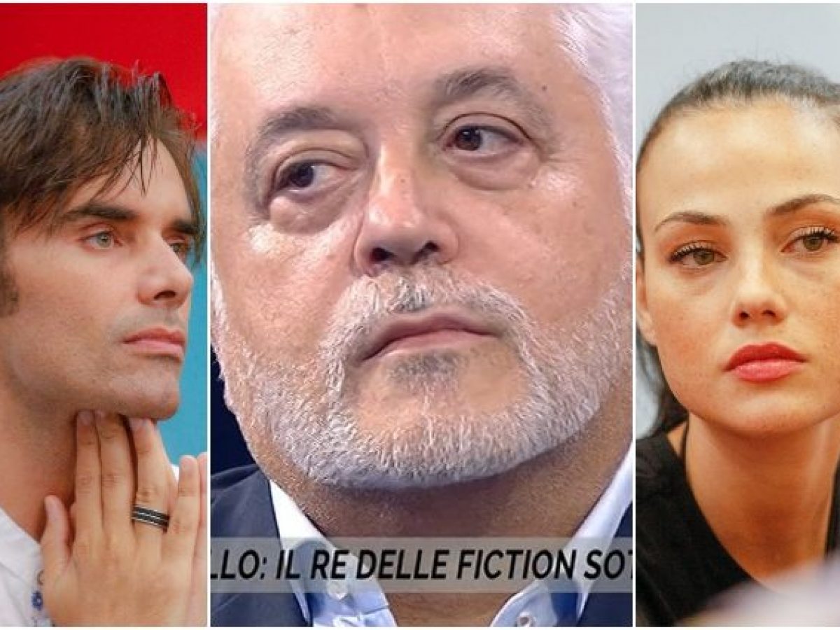 Alberto Tarallo denuncia Adua Del Vesco e Massimiliano Morra per le ...
