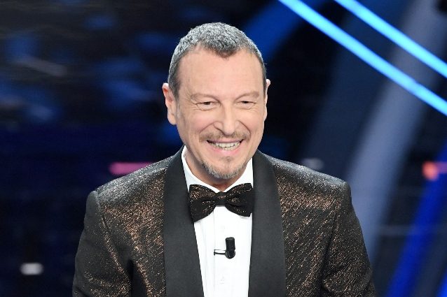 Sanremo, pubblico su nave crociera anti-Covid: Amadeus non smentisce e ...