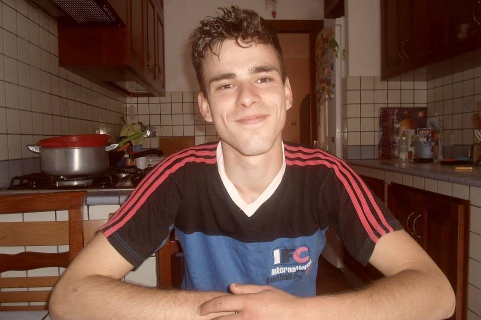 Luca Varani, il movente oscuro di un delitto atroce