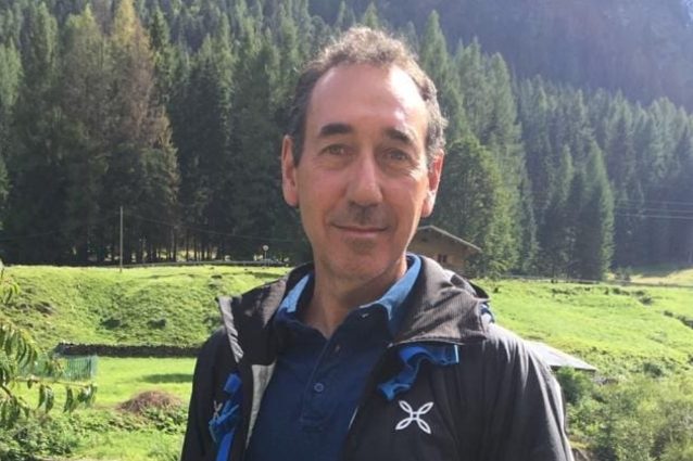 Mingo non dimentica il dolore per la rottura con Striscia La Notizia ...