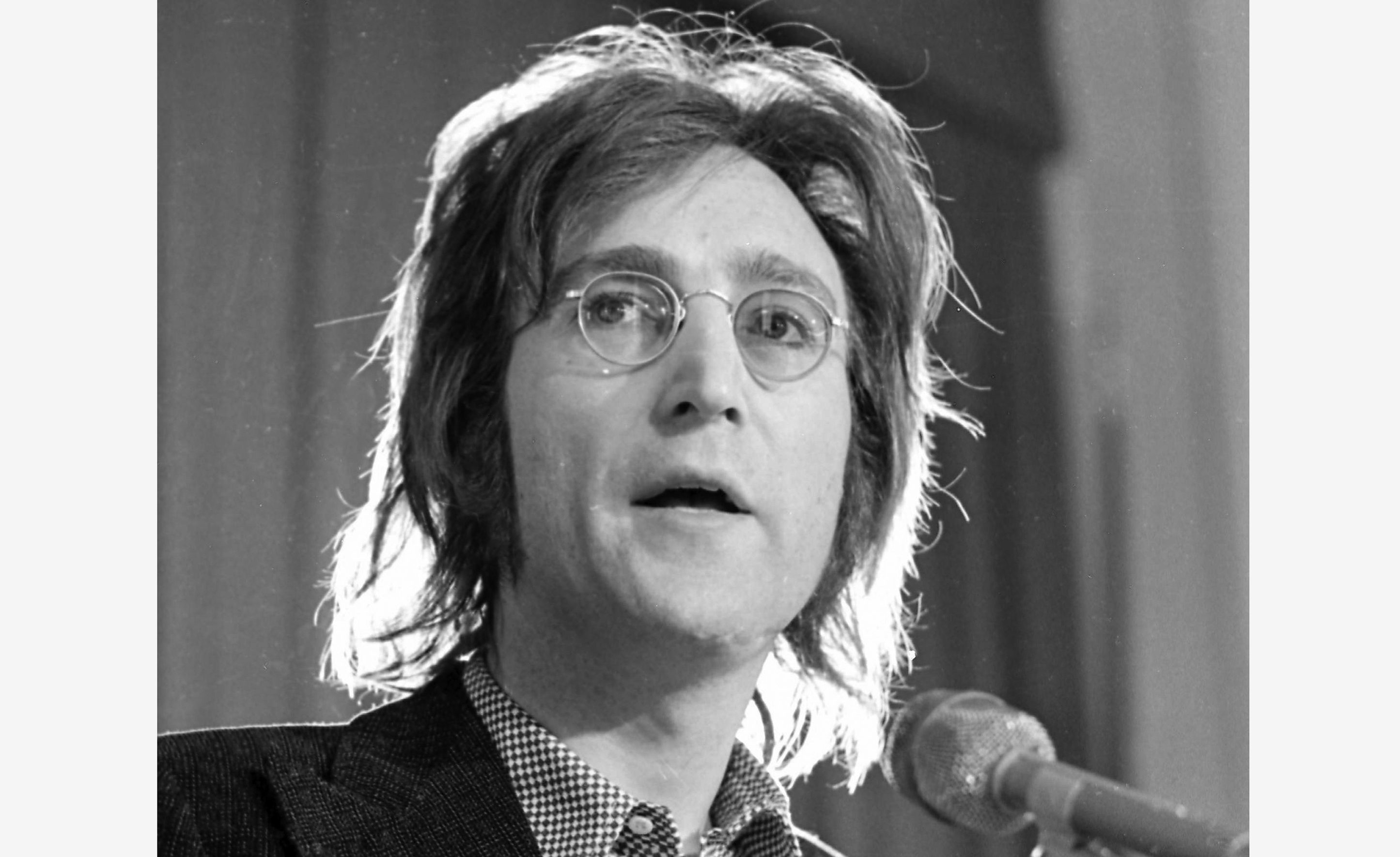 La Rai ricorda John Lennon a 40 anni dalla morte