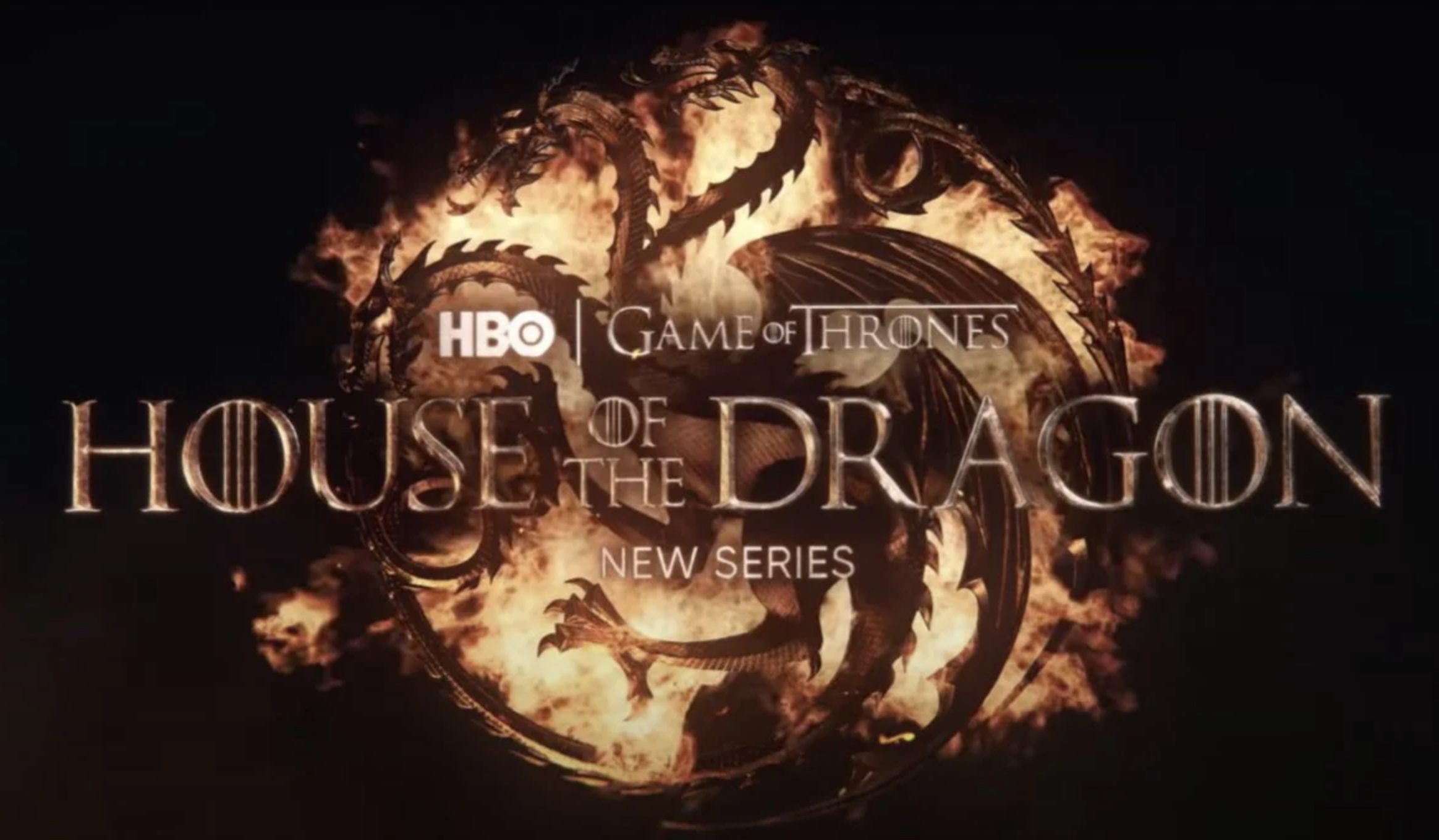 House of the Dragon, ecco il primissimo teaser sul promo di HBO Max