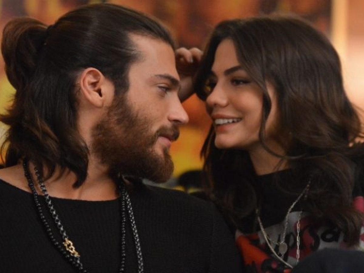 Anticipazioni Daydreamer di domenica 13 dicembre: Can e Sanem passano ...