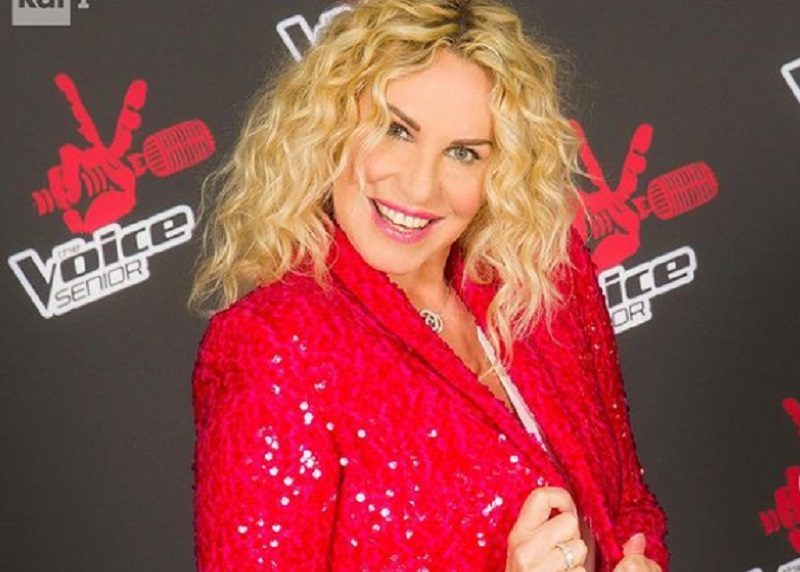 The Voice Senior 2021