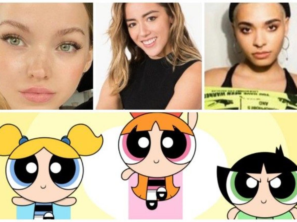 Le Superchicche diventano una serie tv, svelati i nomi delle protagoniste