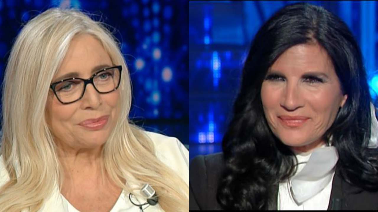 Pamela Prati e Mark Caltagirone, due anni fa nasceva la soap opera del ...