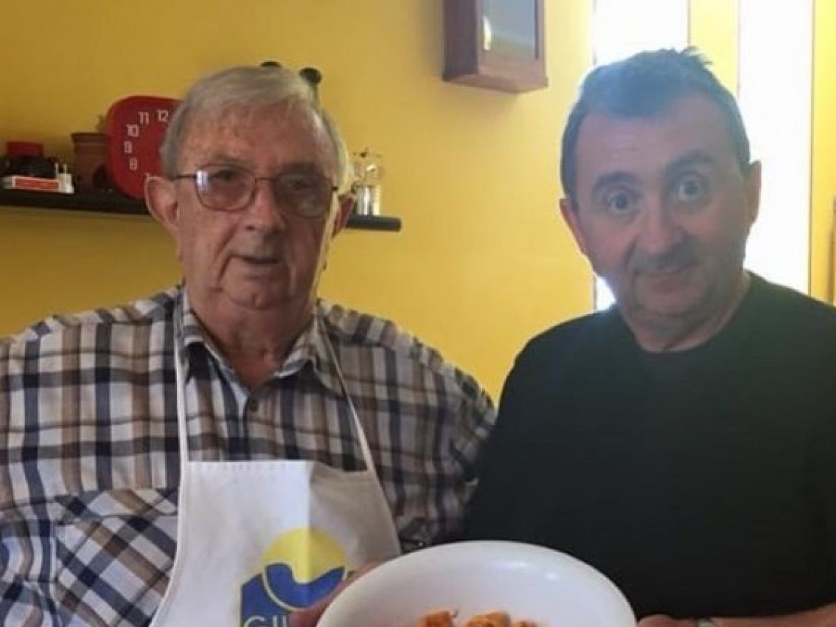 È morto Roberto Bicocchi, padre dell'attore Vito: Il maledetto Covid ...