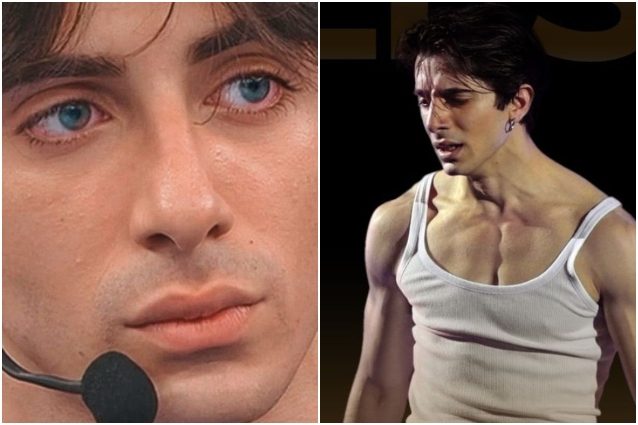 Le prime parole di Alessandro Cavallo dopo Amici 2021: Vi svelo il mio ...