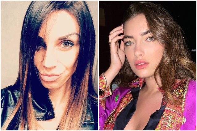 Sparati e crepa Nilufar Addati, cessa rumena: Jessica Mascheroni si ...
