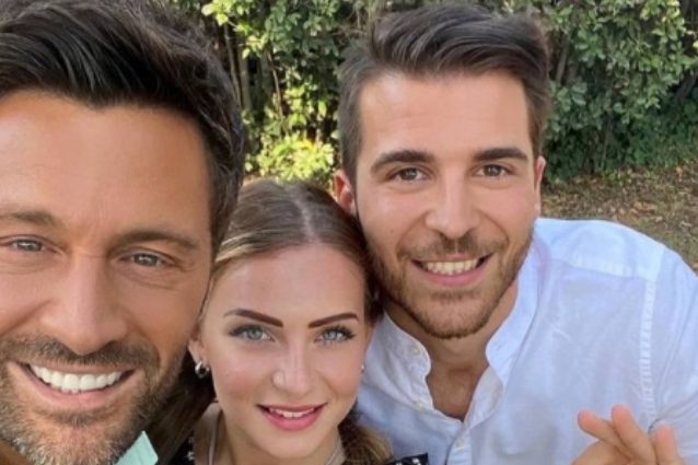 Filippo Bisciglia spiega perché era assente al matrimonio di Claudia e ...