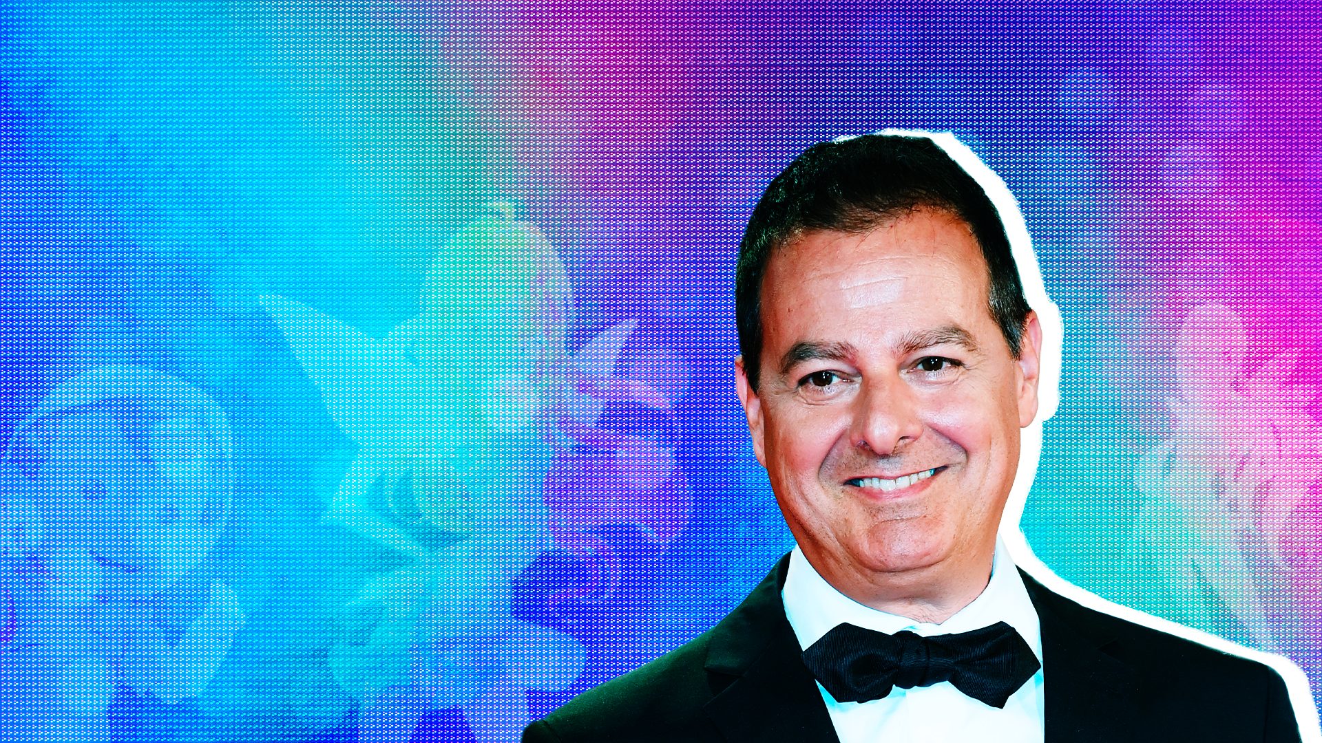 Iginio Straffi, il Walt Disney italiano: Il mio Pinocchio è in un mondo ...