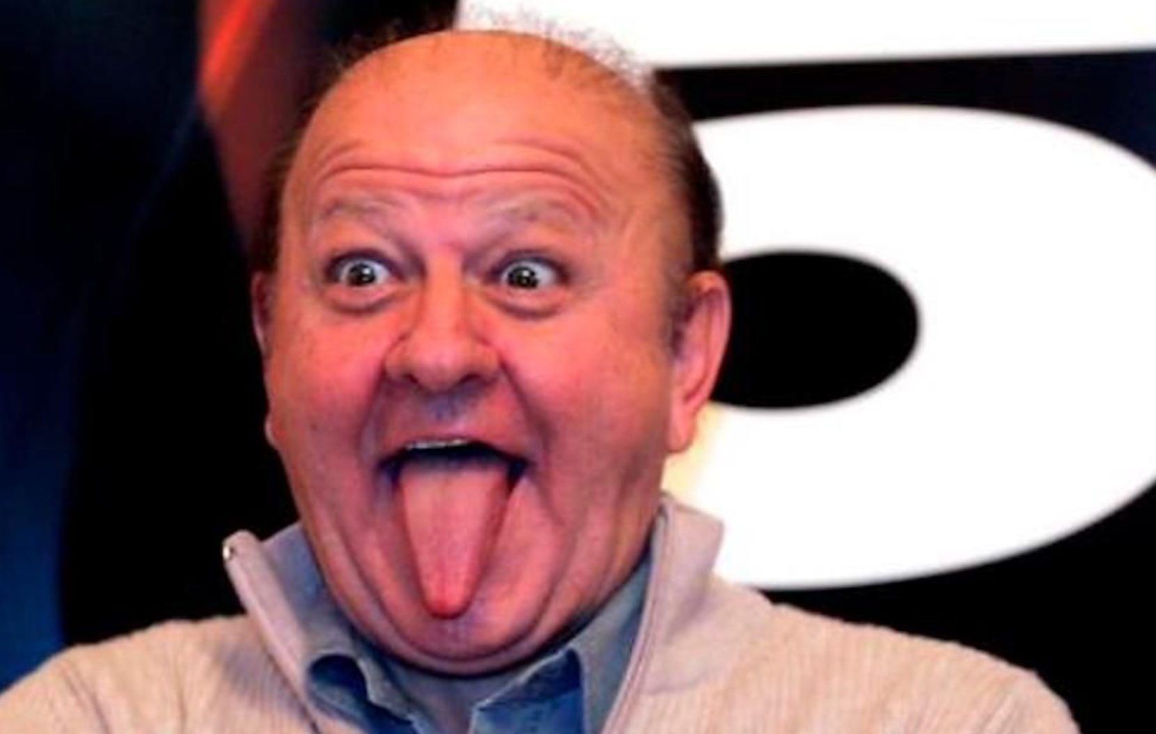 Massimo Boldi su Striscia la Notizia: È noiosa e sciocca, come tutta la ...