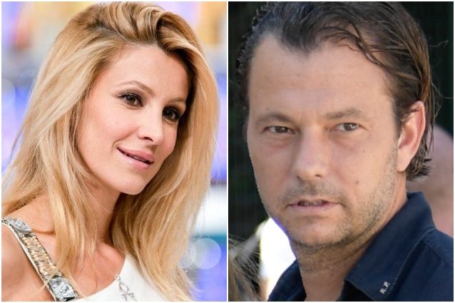 Adriana Volpe sull'ex marito Roberto Parli: È una persona fragile che ...