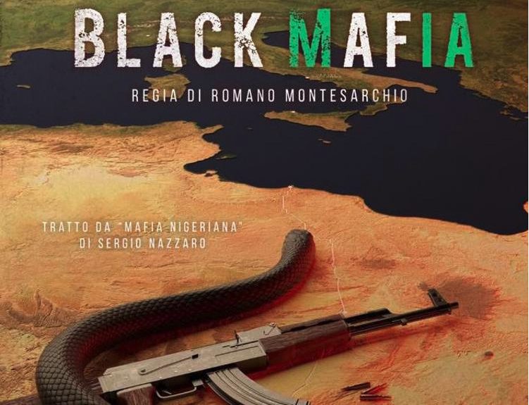 Black Mafia, il primo documentario sulla mafia nigeriana in Italia