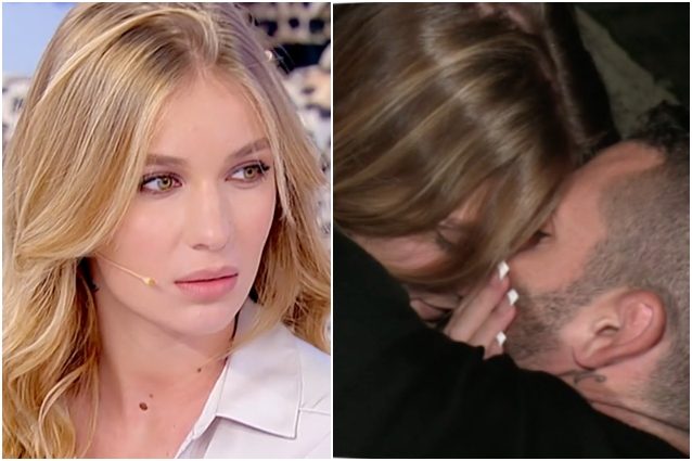 Uomini e Donne: il quasi bacio di Matteo Ranieri e Martina Viali, così ...