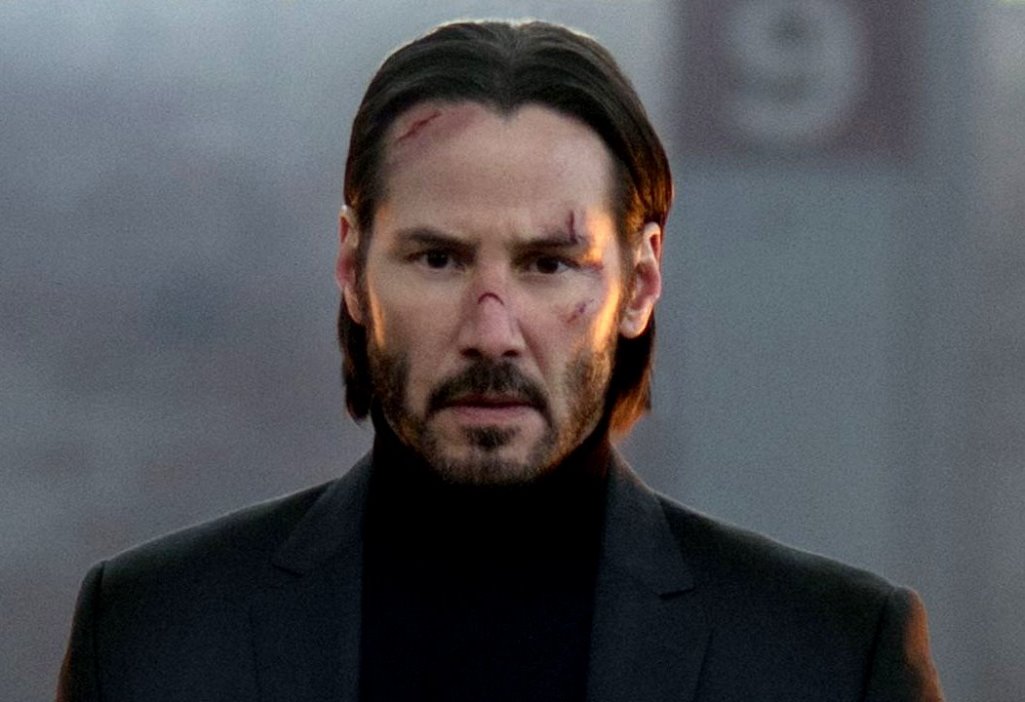 John Wick: il trailer italiano, la trama e il cast