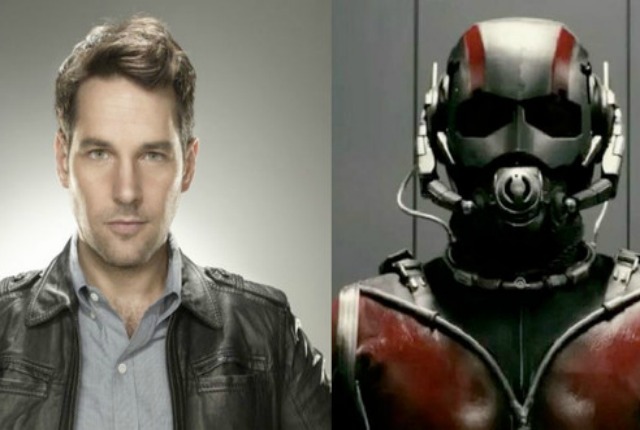 Ant-Man, il primo trailer dell'attesissimo film sul supereroe Marvel