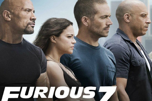 Fast and Furious 7: l'ultima corsa di Paul Walker nel nuovo trailer del ...