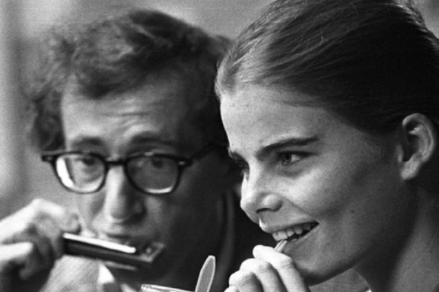 Mariel Hemingway: Io sedotta da Woody Allen a 16 anni
