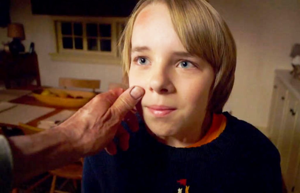 The Visit, il nuovo thriller-horror di M. Night Shyamalan