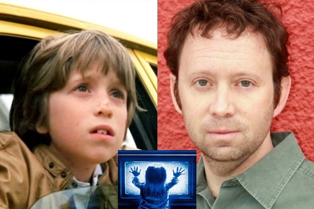 Oliver Robins sulla maledizione di Poltergeist: Solo tragiche coincidenze