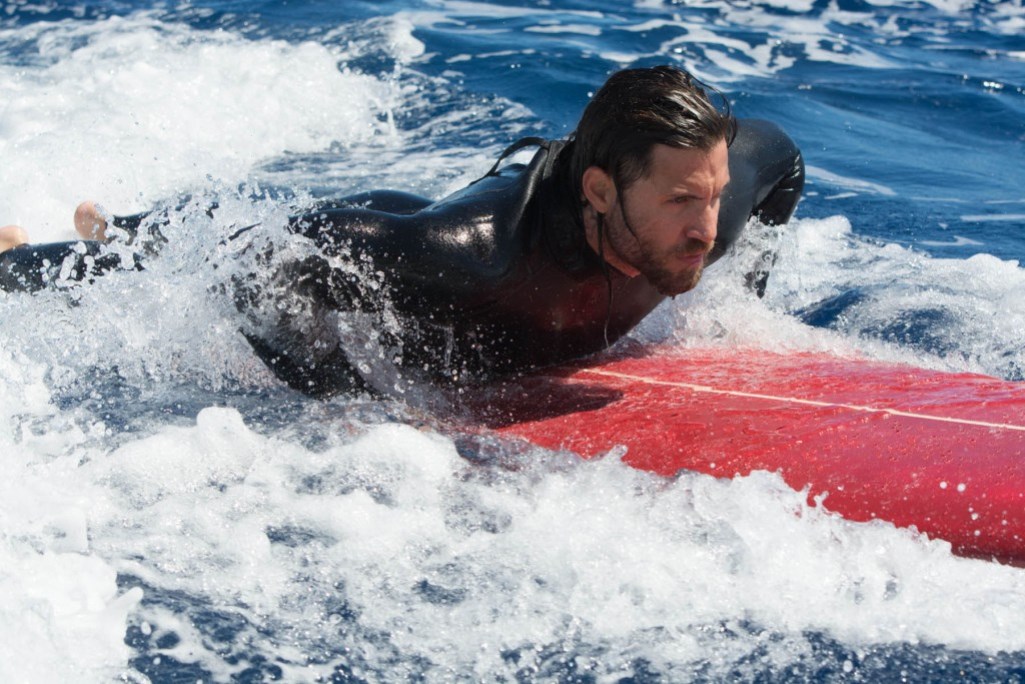 Point Break: il trailer italiano, la trama e il cast dell'atteso remake