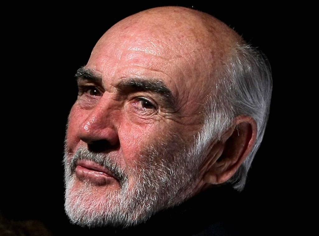 Sean Connery, l'inarrivabile e iconico 007 compie 85 anni Sean Connery, l'inarrivabile e iconico 007 compie 85 anni