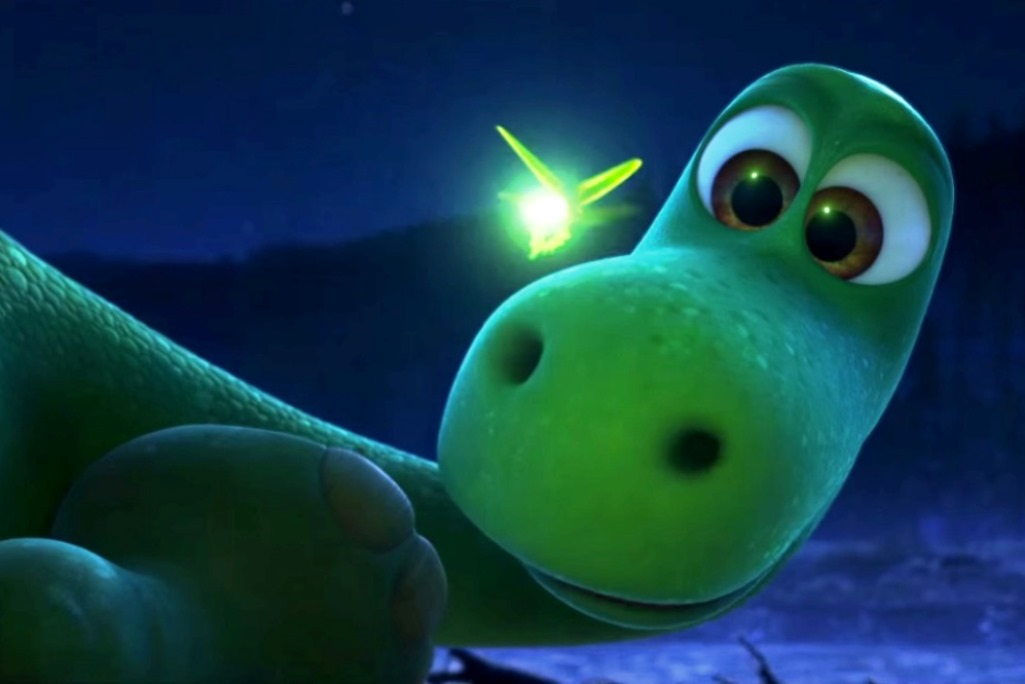 Il viaggio di Arlo: il trailer italiano, la trama e i personaggi