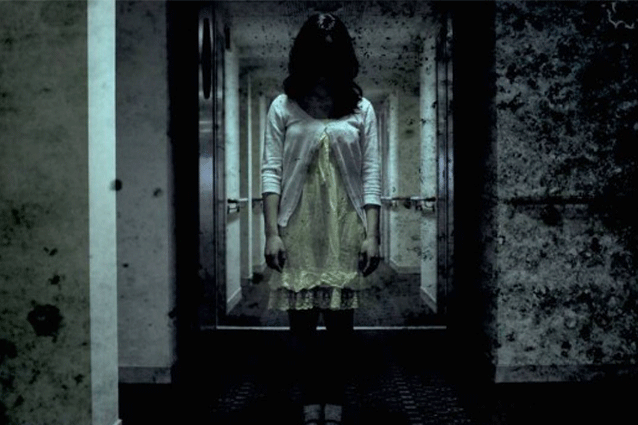 NATHAN AMBROSIONI FILM HORROR