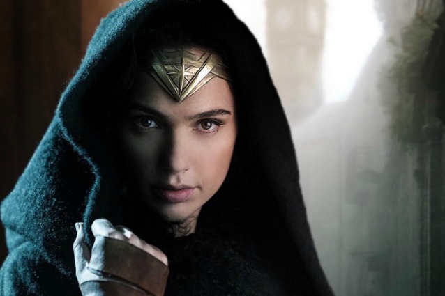 Al via le riprese di Wonder Woman, ecco la prima immagine di Gal Gadot