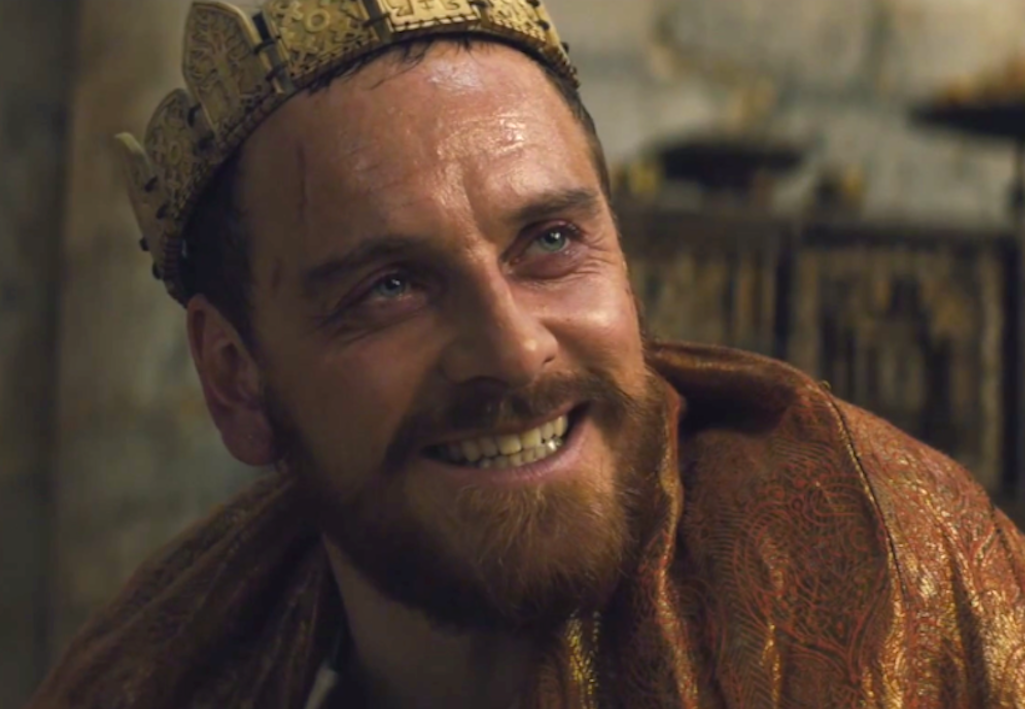 Macbeth: il trailer italiano, la trama e il cast